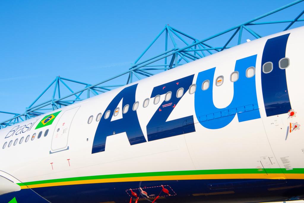 Azul stays silent on pursuit of GOL, but continues to endorse ...