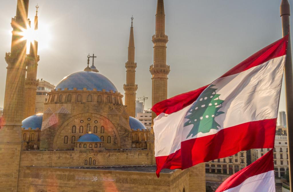 Ireland’s daa International to operate new Beirut Airport terminal - a ...