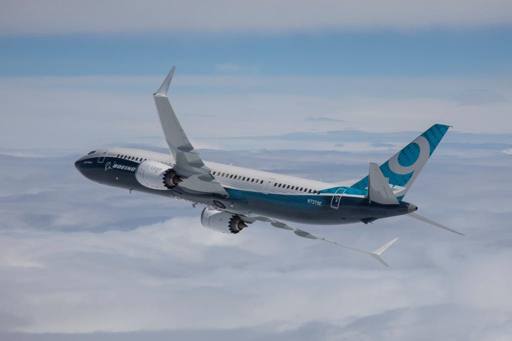 Further reputational damage to the 737 MAX family will concern many ...