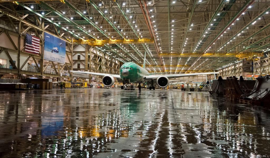 OEMs on the path to recovery as aircraft production and ordering ...