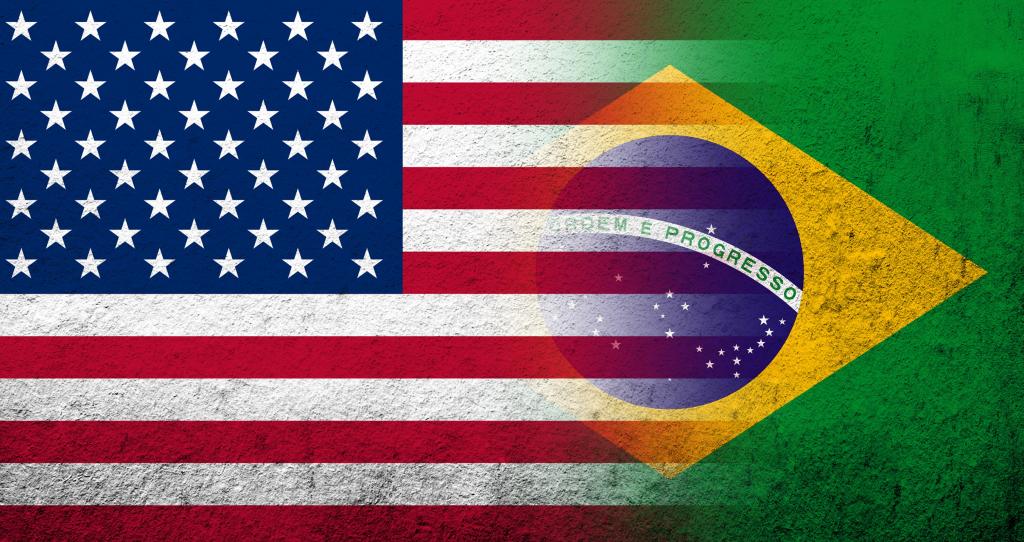 Azul and GOL up the competitive stakes from Northern Brazil to South ...