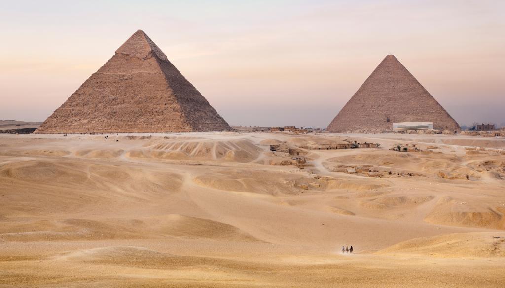 Egypt's CIA and Singapore's CAI to map out Cairo development: part two ...