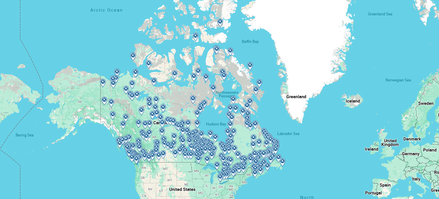 Canada pension funds permitted to invest in Canadian airports, but it ...