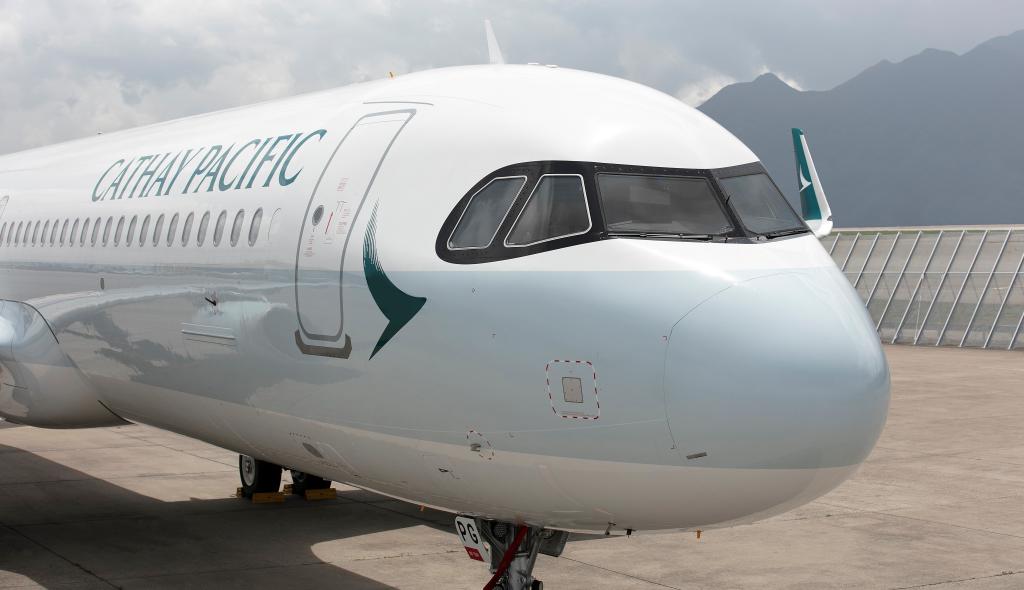 Cathay Pacific needs larger government policy shifts to spur recovery ...