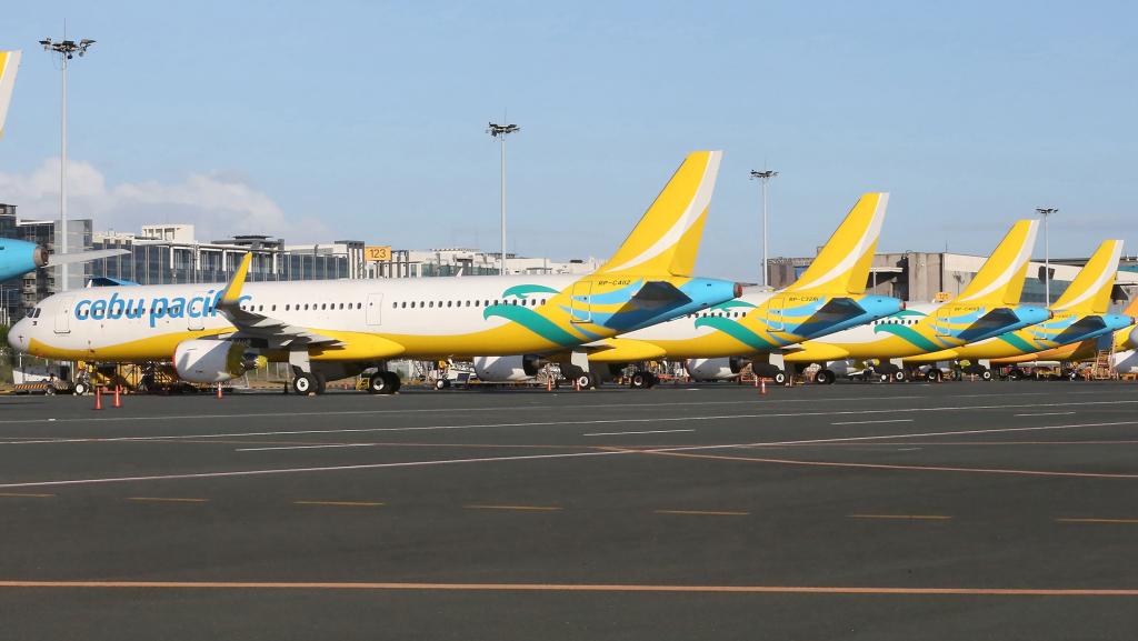 Cebu Pacific’s short term and long term growth plans – part two: demand ...