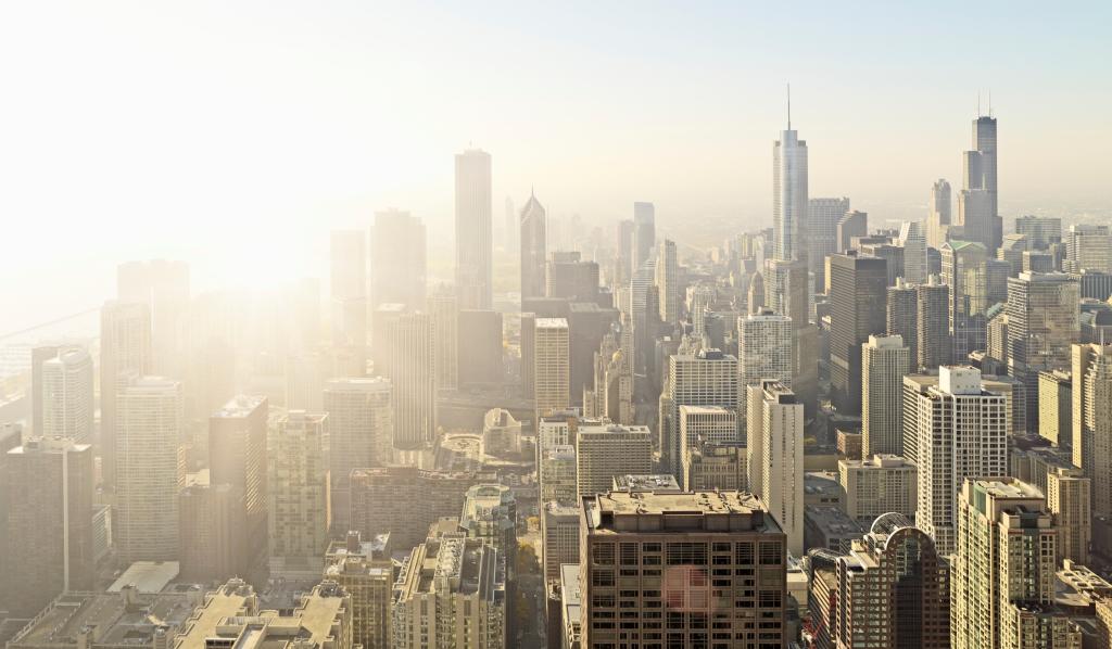 Chicago’s South Suburban Airport edges closer to fruition as state ...