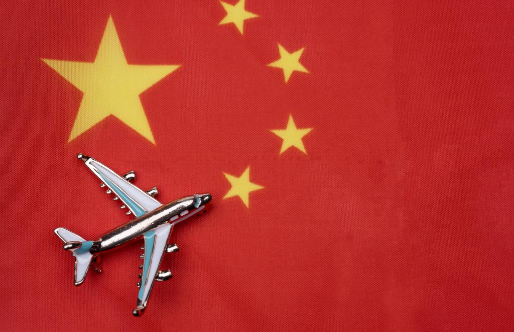 China’s domestic airline capacity is surging well beyond pre-pandemic levels | CAPA