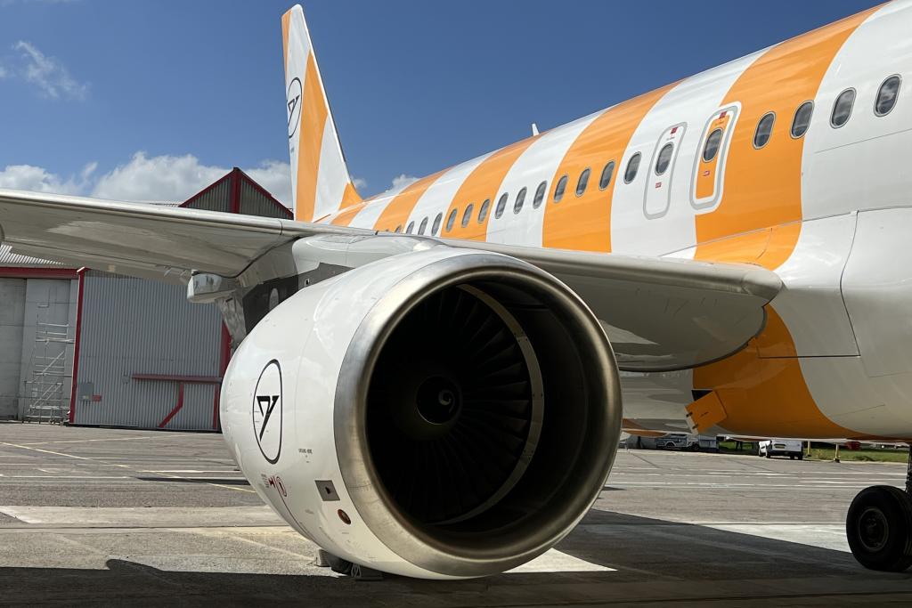 Condor loses court ruling over Lufthansa feeder flights. It may be time ...