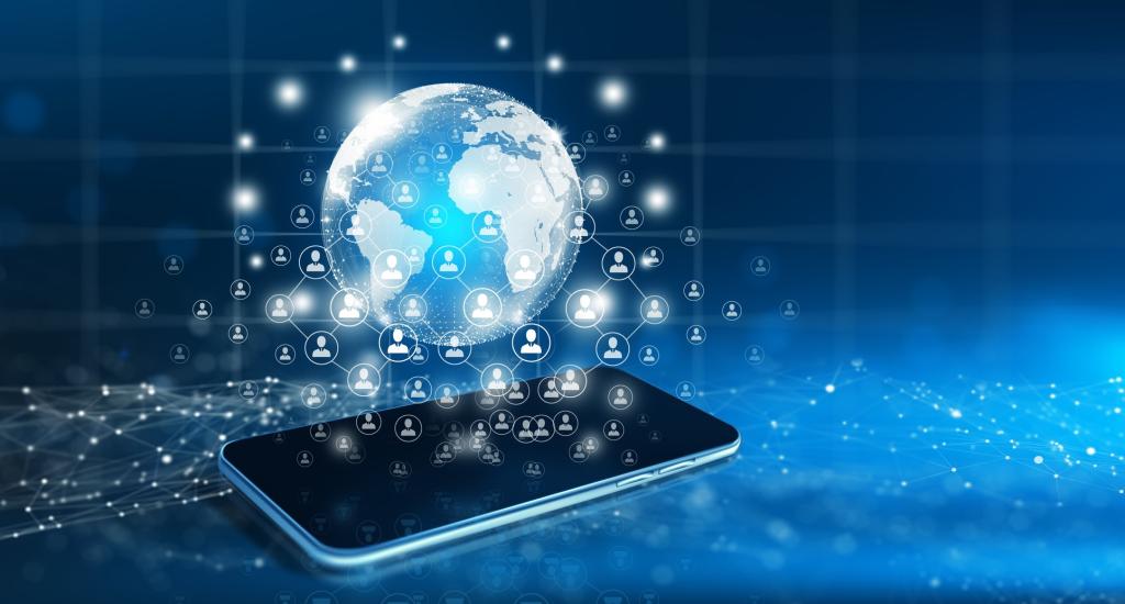 Talking tech with AWS – part two: digital transformation reinventing ...