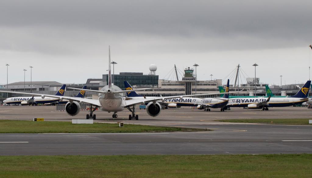 Ireland’s daa more than halves losses in FY2021 – swift growth but ...