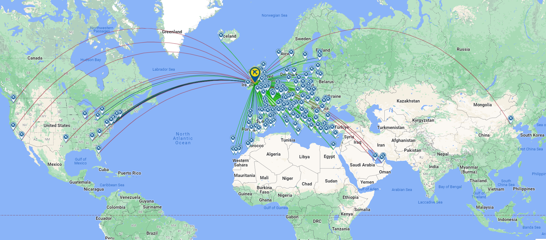 New scheme submitted for third Dublin Airport terminal – realistic or ...