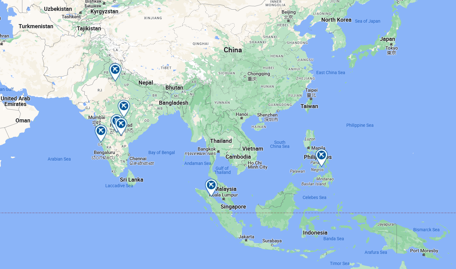 GMR takes Fraport’s 10% stake in Delhi Airport – where now for both ...
