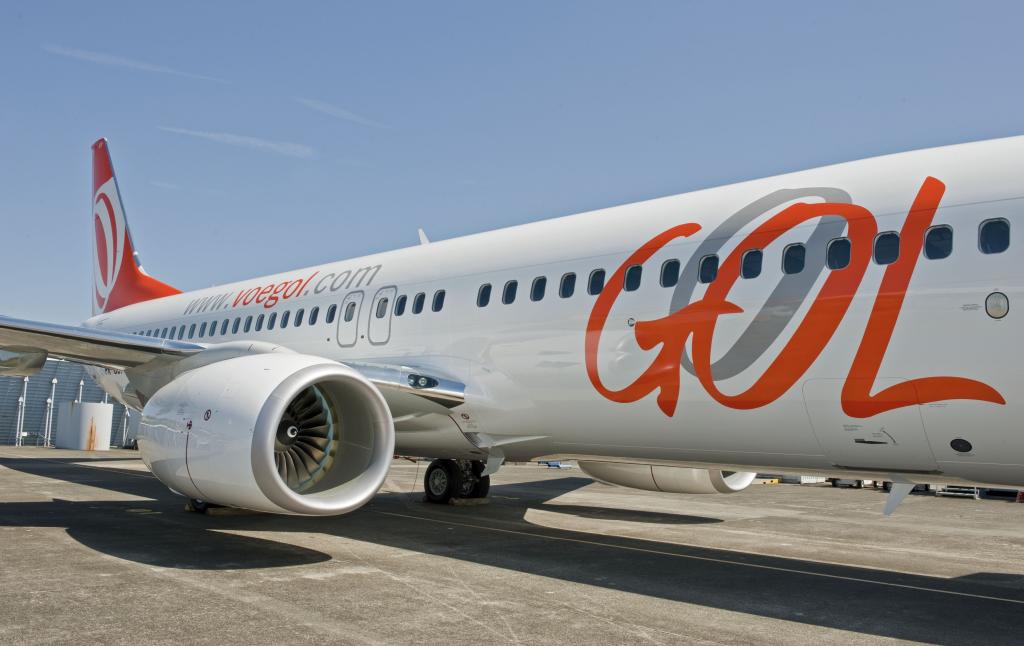 GOL's Chapter 11 reorganisation reflects lingering post-pandemic ...