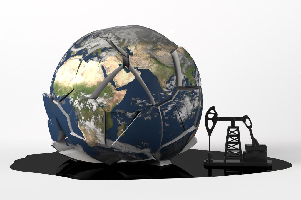 IATA AGM: Jet fuel's new geography - why aviation's next crisis has ...