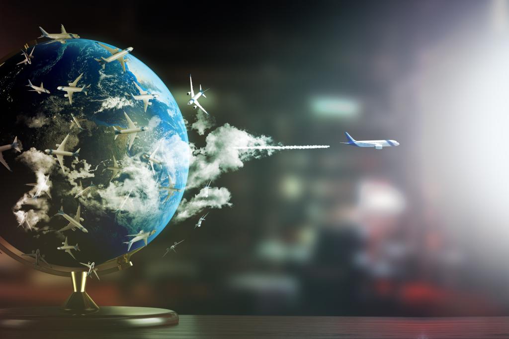 IATA AGM: Global airlines - record demand meets a profitability shock ...