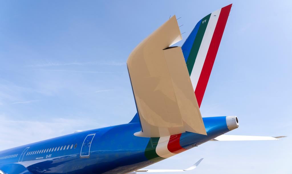 ITA Airways sale: Certares/Air France-KLM/Delta in exclusive talks | CAPA