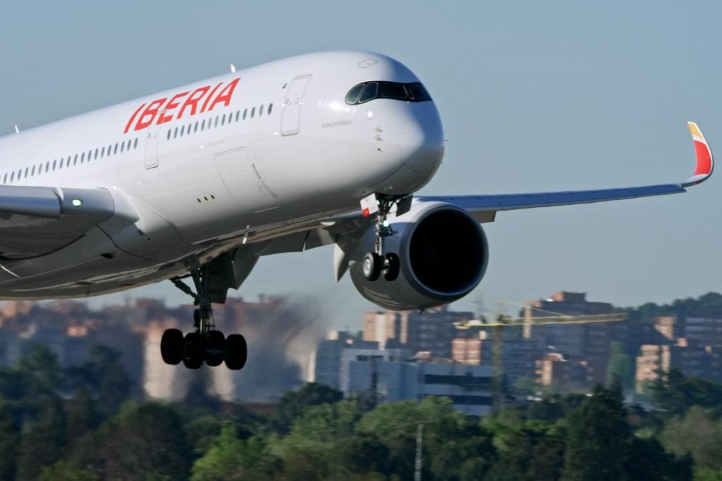 Iberia expands in Latin America, its most important long haul market | CAPA