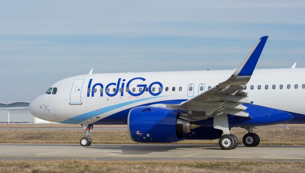 IndiGo looks outside India to maintain expansion momentum | CAPA