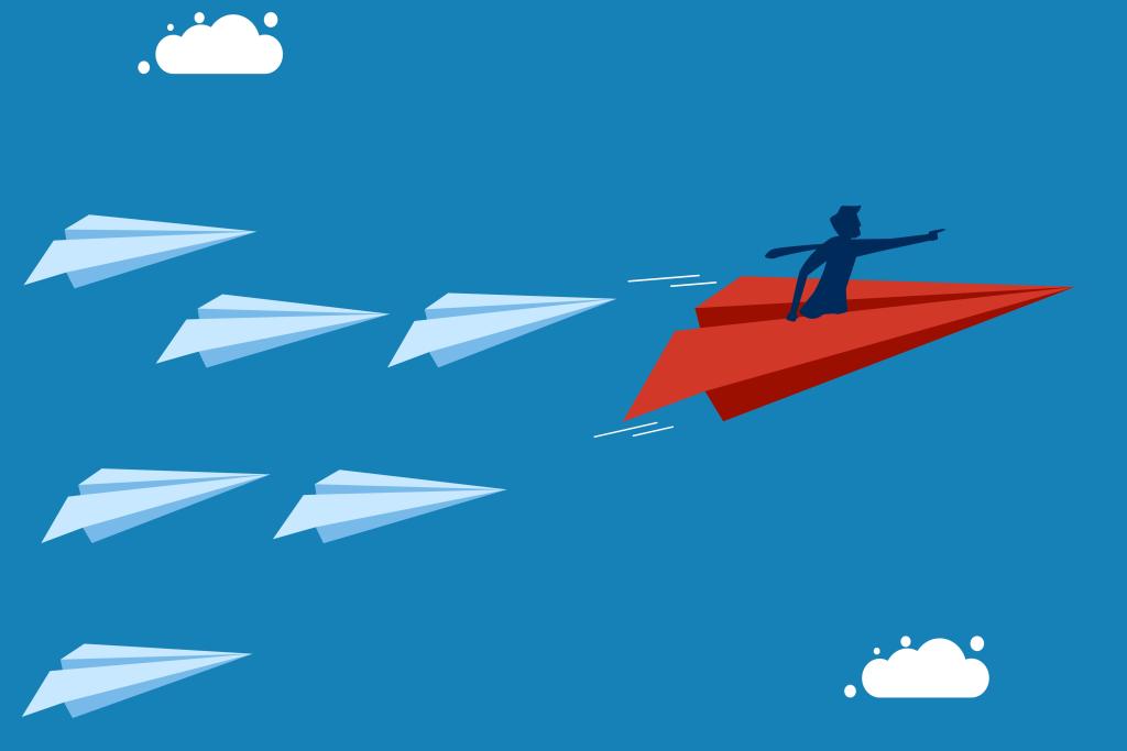 Senior executive changes pick up pace in early 2026 | CAPA