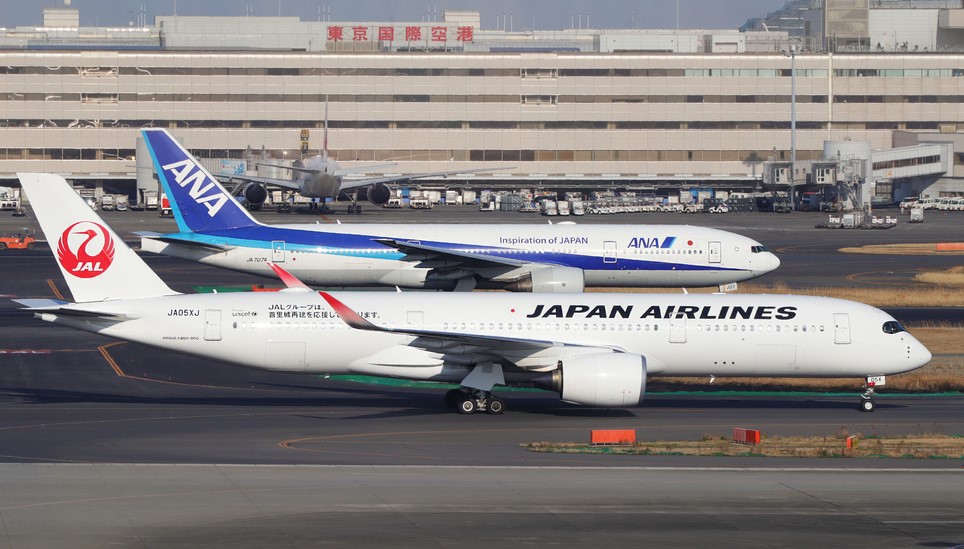 Japanese airlines working hard to keep European corridors open | CAPA