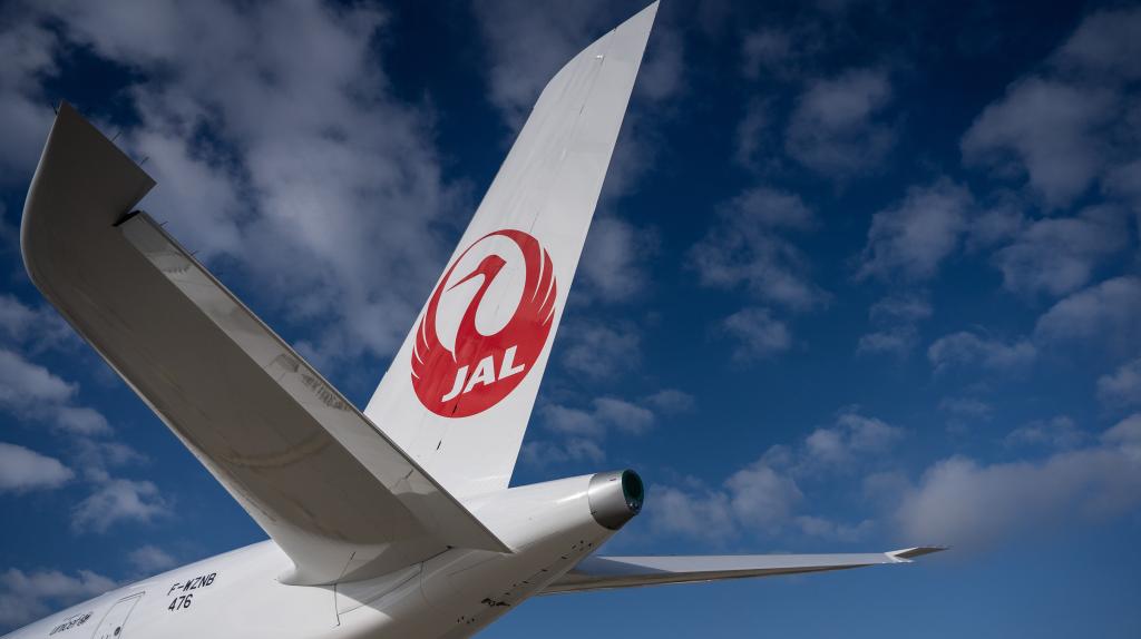 JAL’s international rebound gains pace despite challenges in key ...