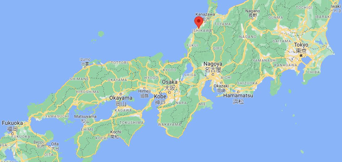 Komatsu Airport privatisation tests commercial resolve in Japan | CAPA