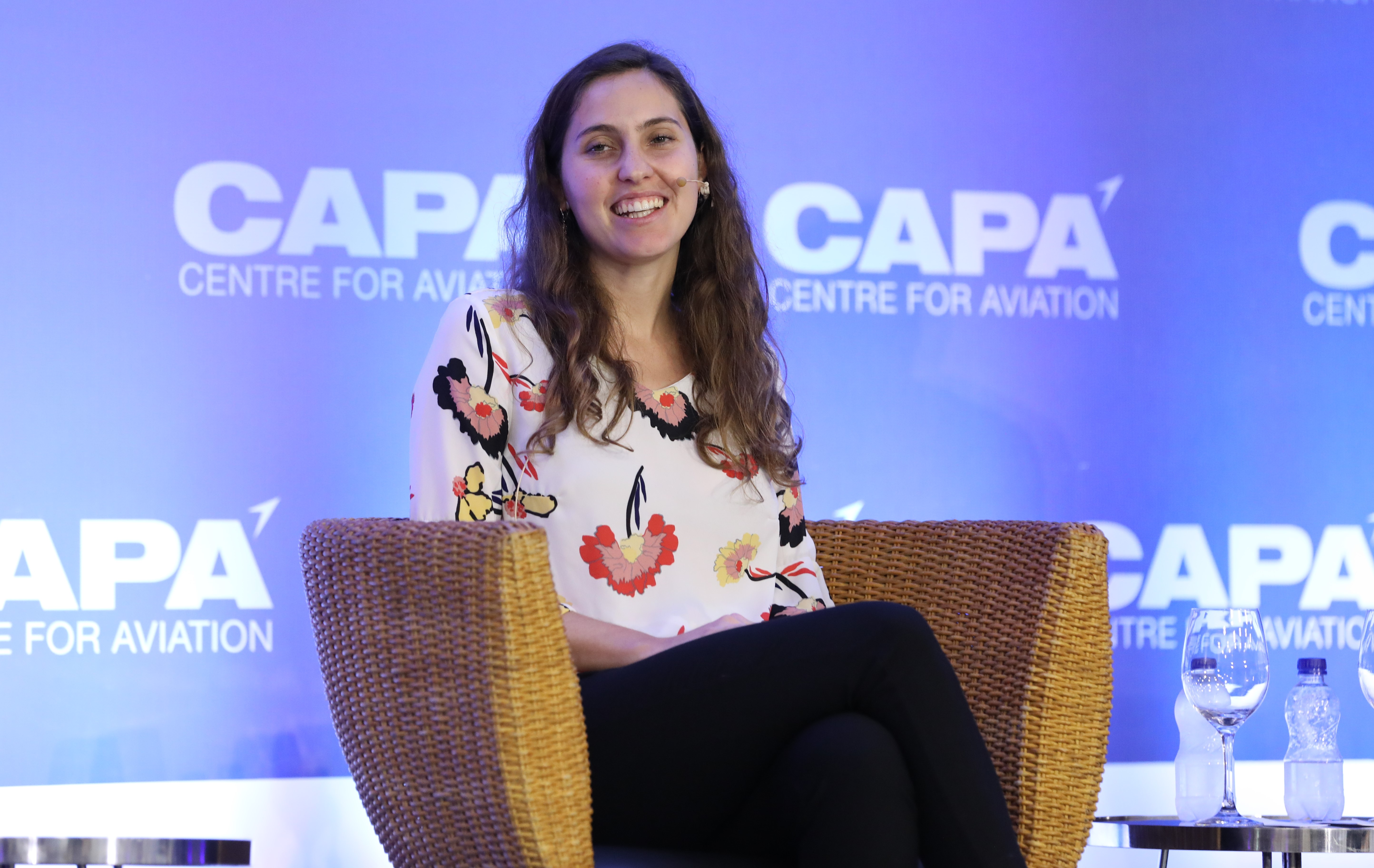 Argentina’s airlines are bullish as demand remains robust | CAPA