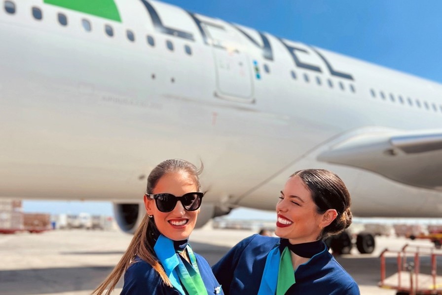 LEVEL: AOC signals maturity for IAG's long haul low cost airline | CAPA