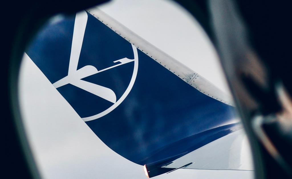 LOT Polish Airlines ends United codeshare, but North America still a ...