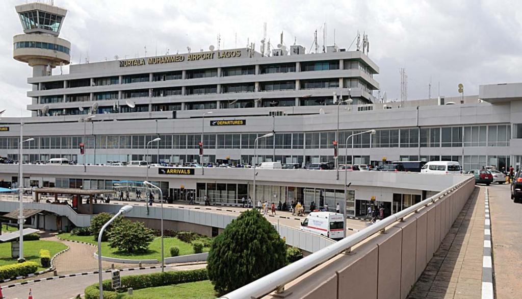 TAV Airports bids to operate Lagos Airport: part one – legal issues ...