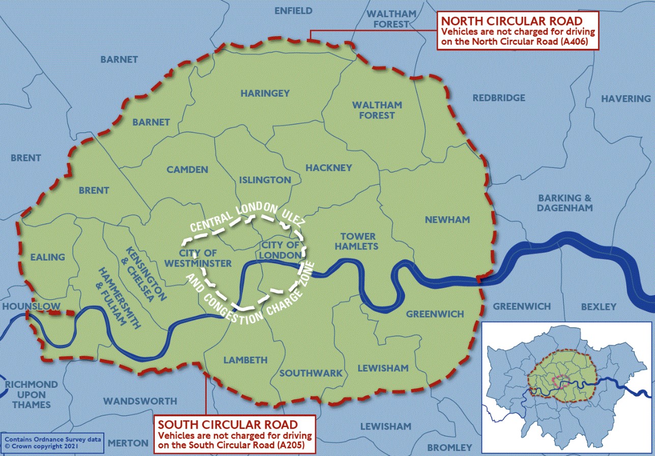 Down and out in Paris and London: hub airports are in the sights of ...