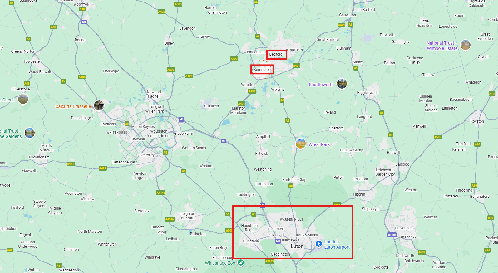 Changes to UK business rates threaten airport expansion plans across ...