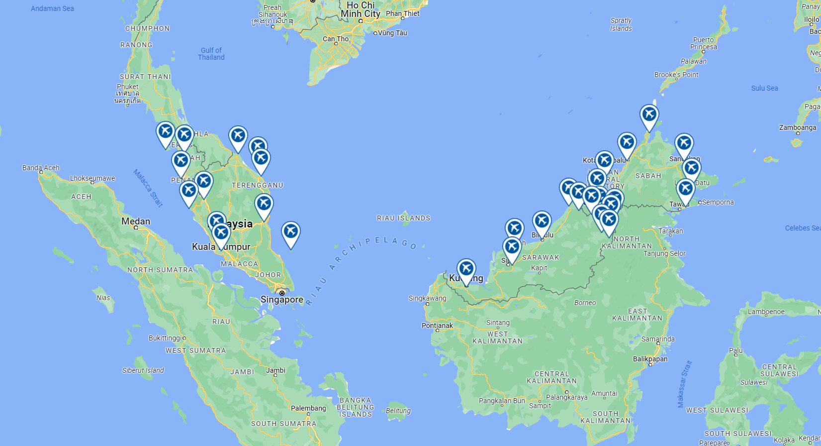 Gateway Development Alliance to take a stake in MAHB as Asset Managers ...