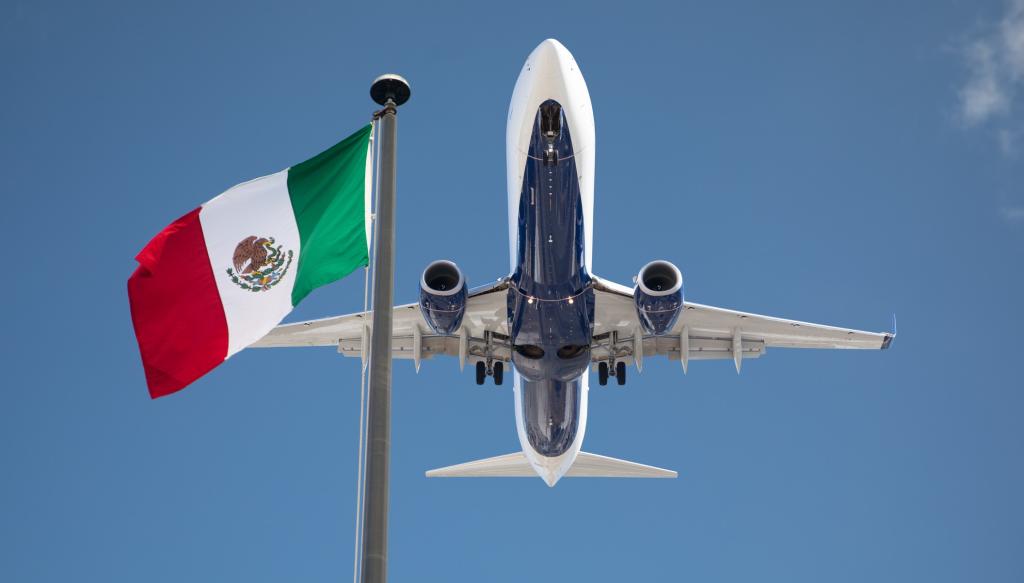 Mexican airlines prepare for domestic and transborder competition | CAPA
