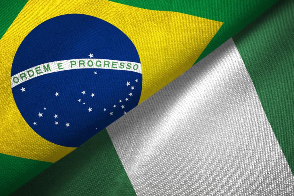 Nigeria takes initiative to build South Atlantic connections following ...