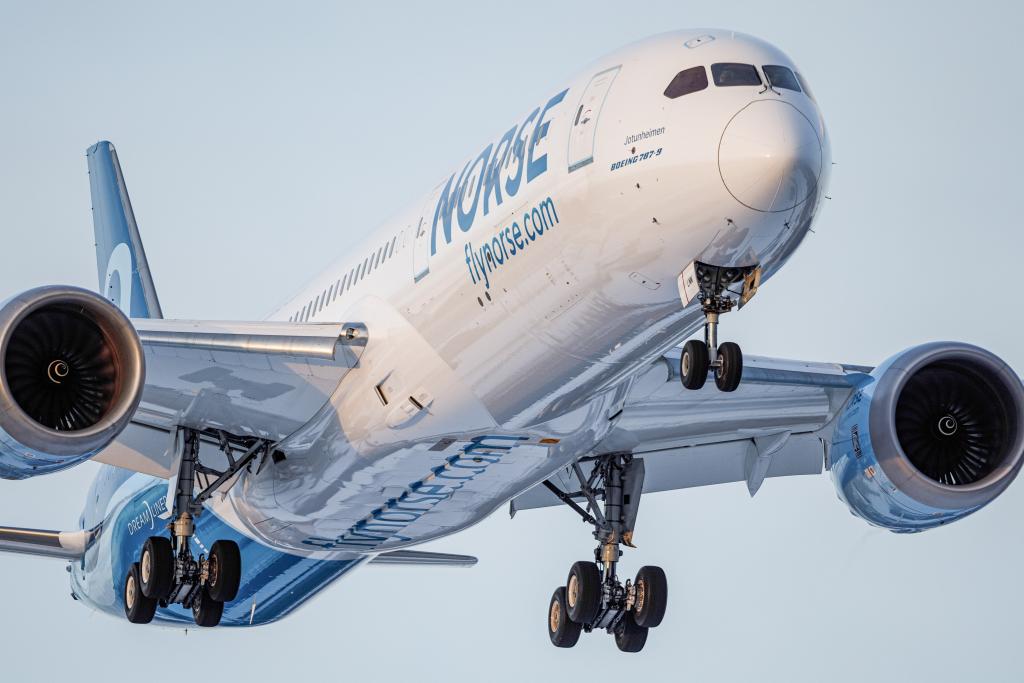 Norse Atlantic: wet lease could turn surplus capacity into an advantage | CAPA