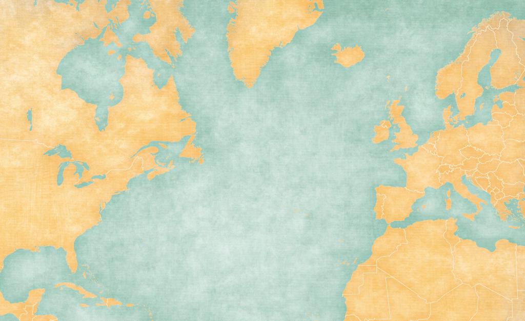 North Atlantic aviation: low cost airlines are resurgent | CAPA