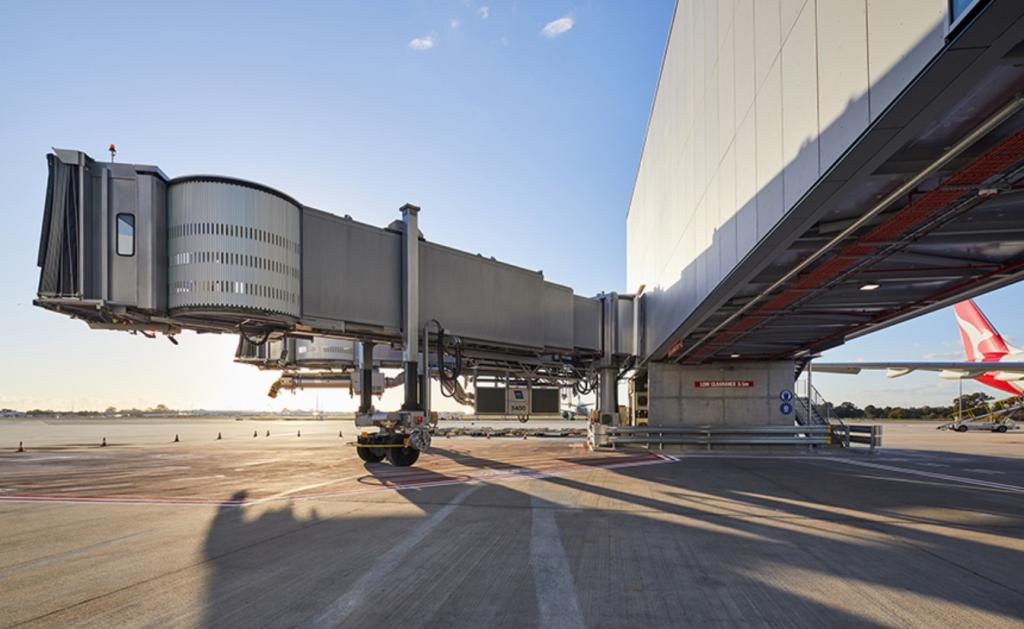 All not quiet on Australia’s Western Front: Qantas declines to move to ...