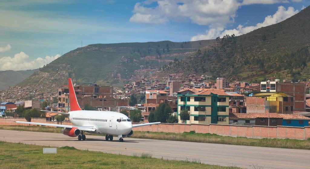 Peru seeking private sector co-operation to improve eight regional ...