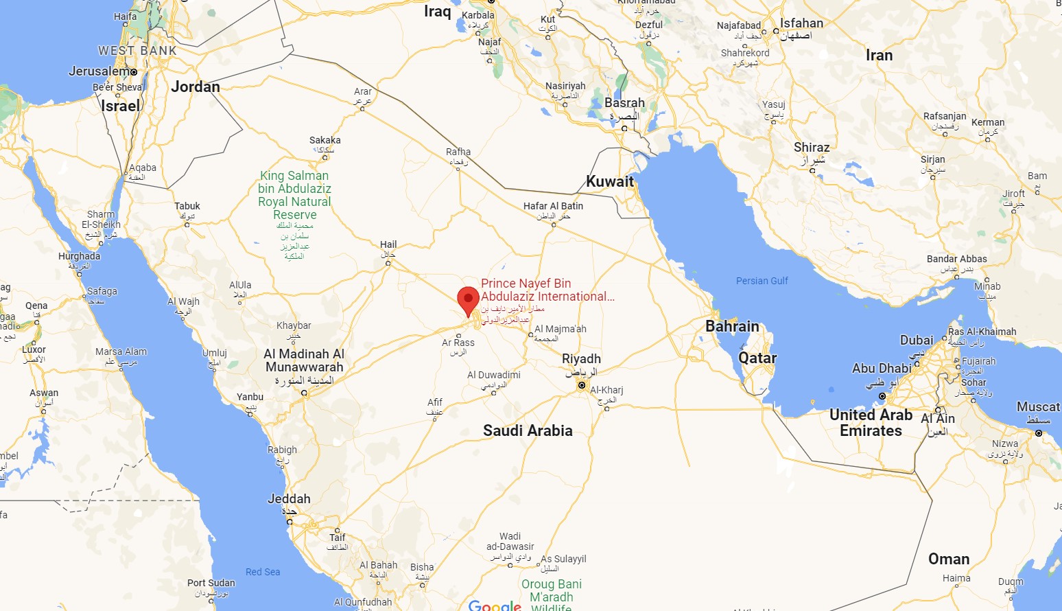 Saudi Arabia to tender four new airport privatisation projects | CAPA