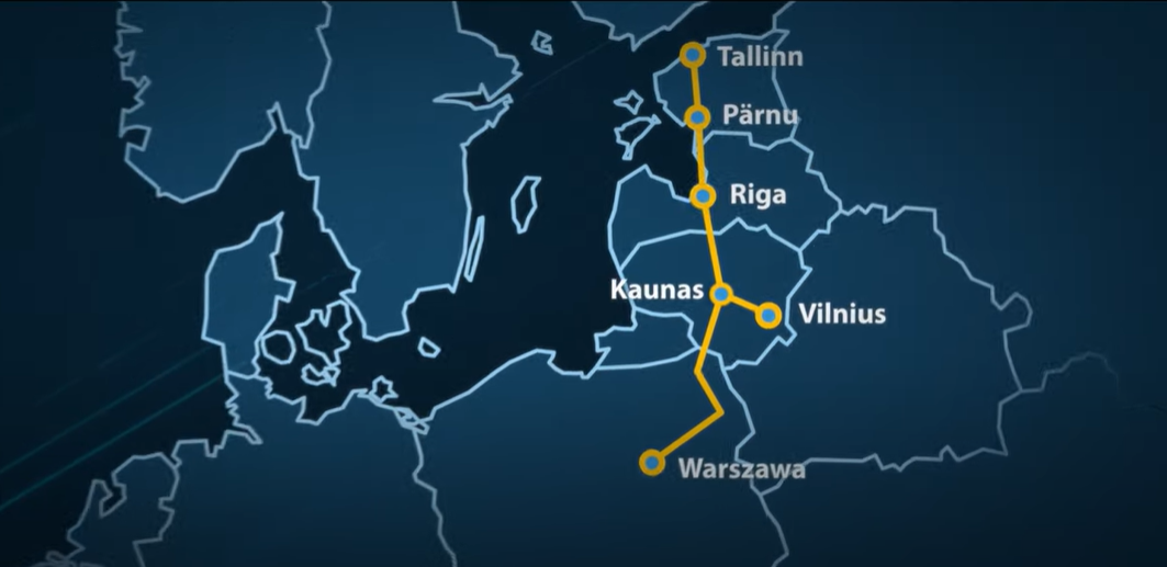 Lithuania to develop Vilnius and Kaunas airports to double passenger ...