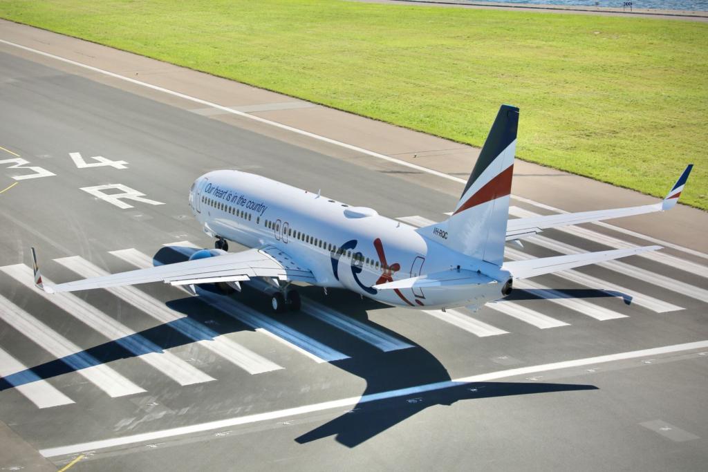 Australian aviation: Rex looks to drop jet operation; part one – fleet ...