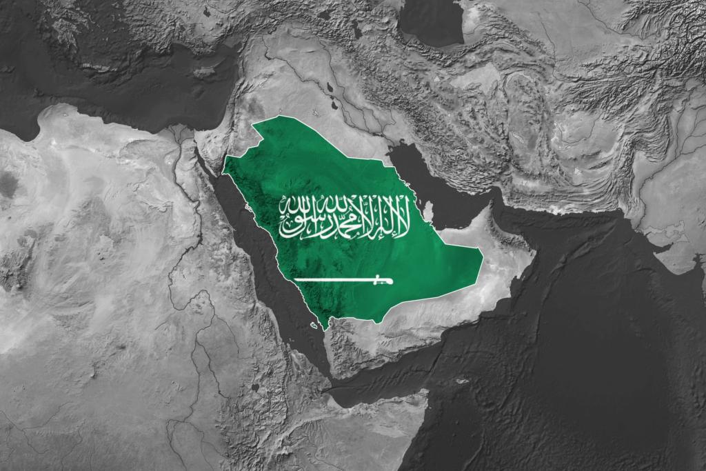 Airport operators/investors look for a Middle East home in Saudi Arabia ...