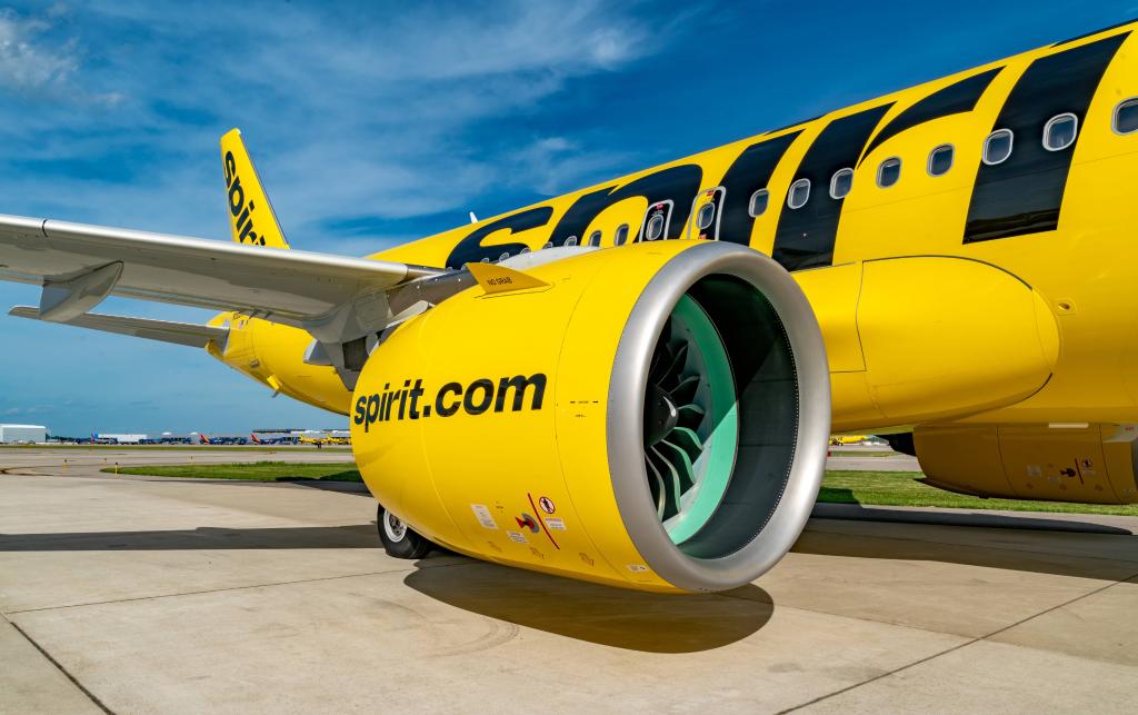 Spirit Airlines pioneered the ULCC model in the US – now its survival is highly questionable | CAPA