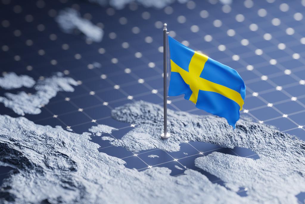 Swedish government again assesses the future of Swedavia's airports ...