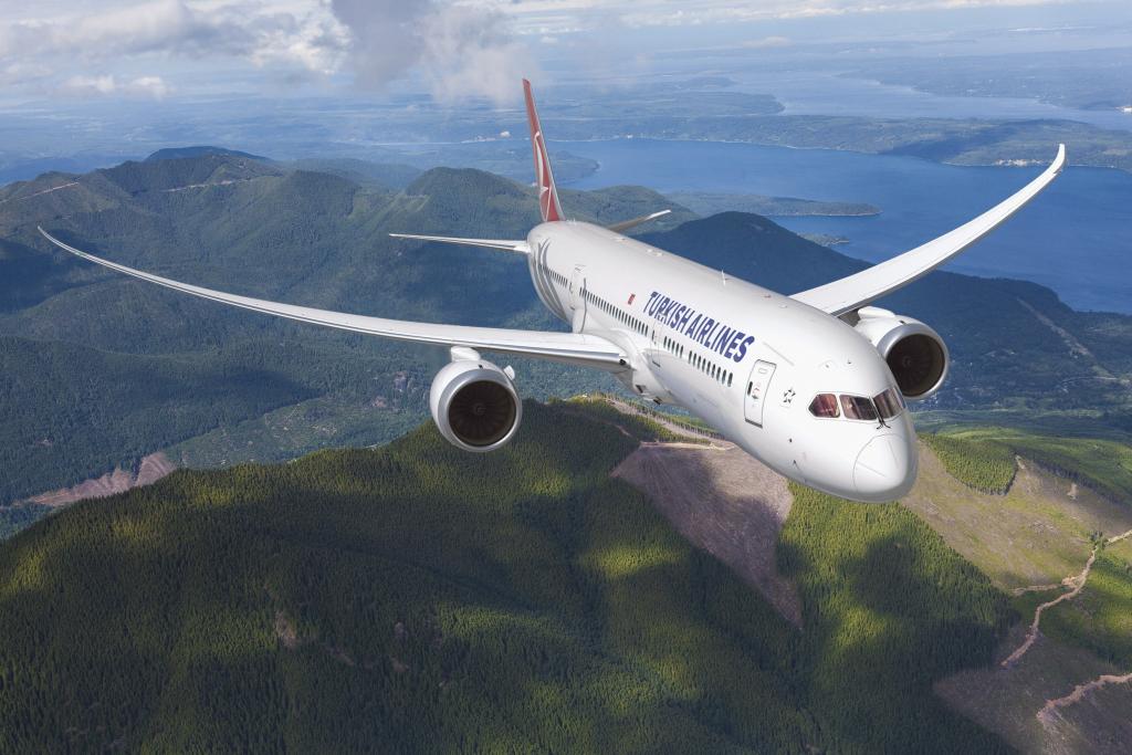 Hitting new heights: Turkish Airlines aims for 1,000 aircraft by 2036 ...
