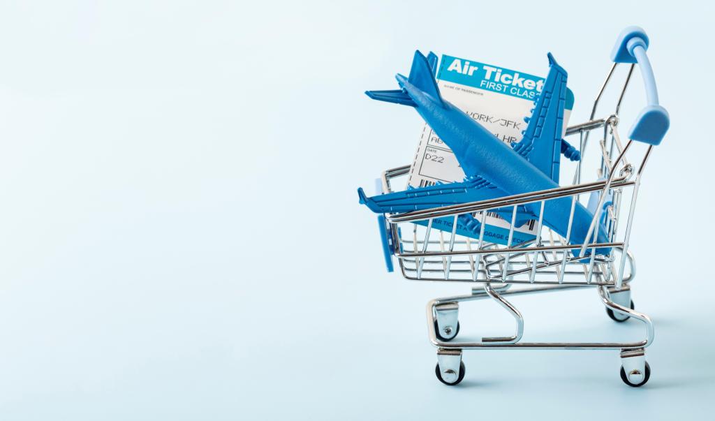 A smarter approach to airline retailing – travel companies must adapt ...