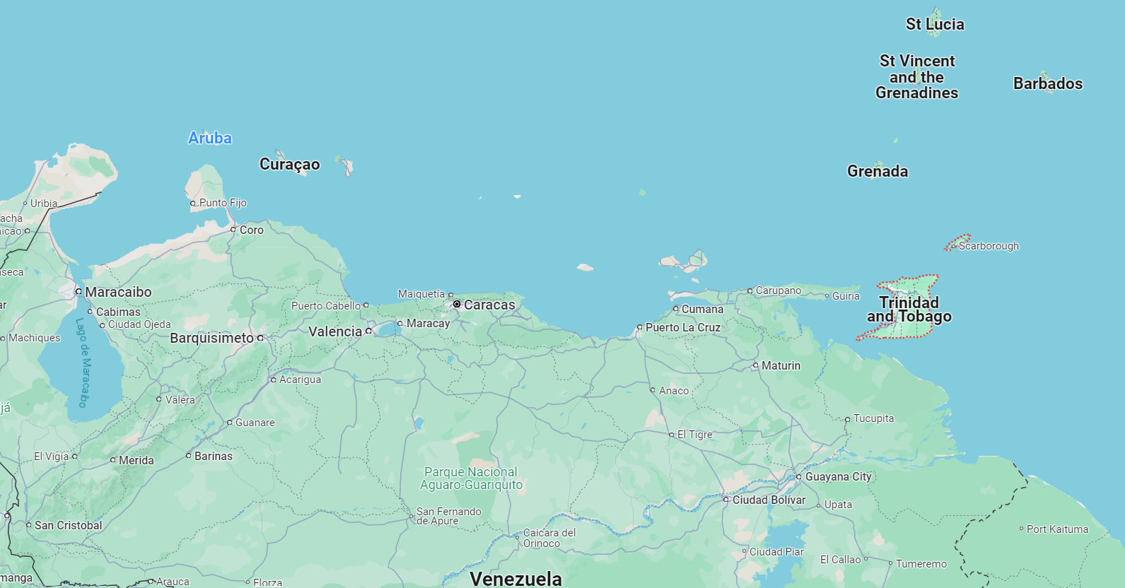 Port of Spain's Piarco airport a new regional hub? That is Caribbean ...