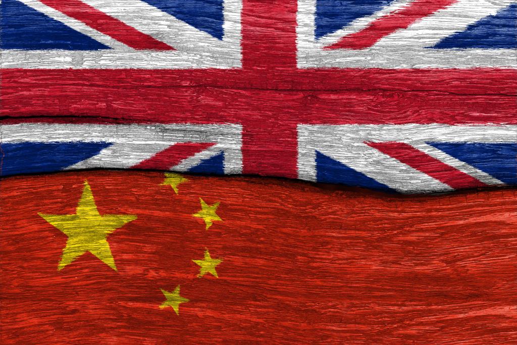 UK-China: British Airways and Virgin Atlantic withdrawals increase ...