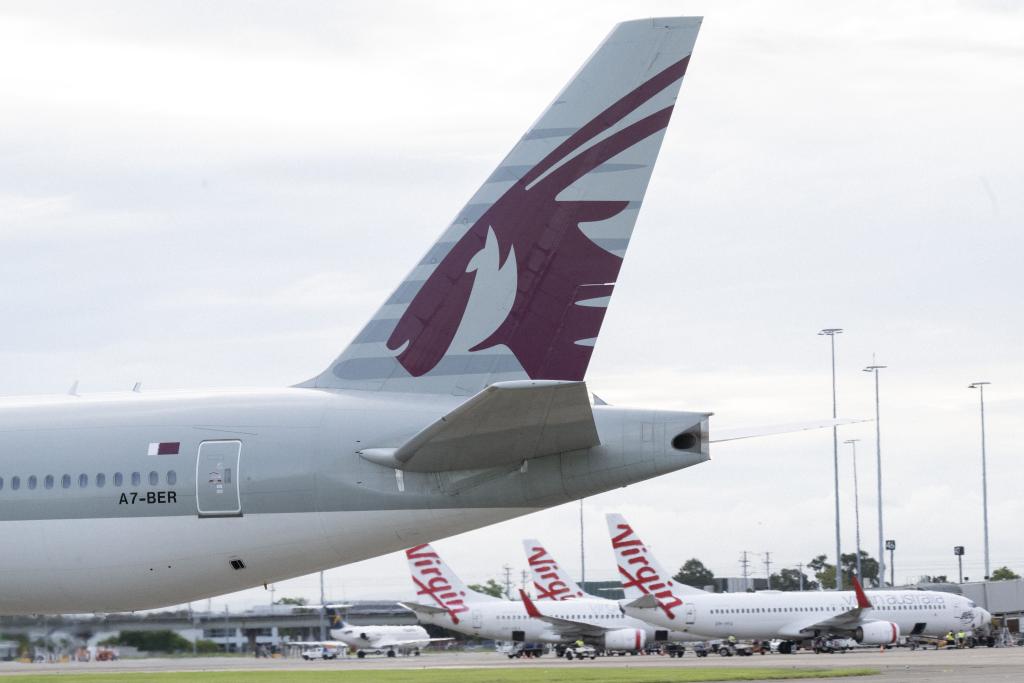 Virgin Australia faces inflexion point as it awaits partnership ruling ...
